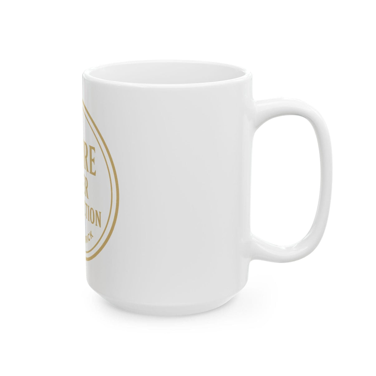 Empire Under Construction Motivational Mug 11oz & 15oz | 5DDpaints ...